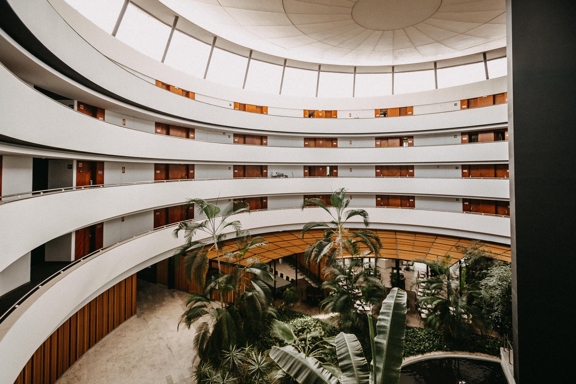 Destination Wedding Seville | Una pareja de holandeses